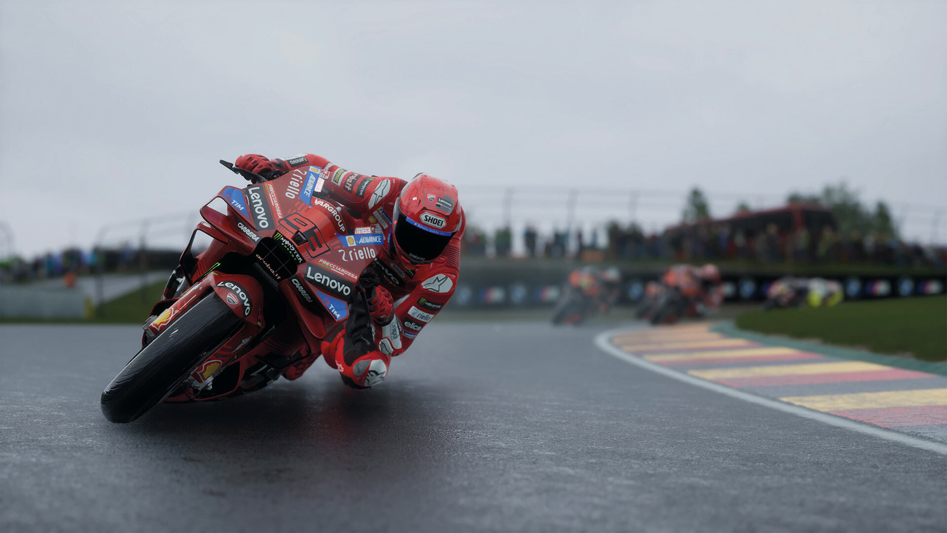 MotoGP 25: Milestone predicts the 2025 season and reveals big changes ...